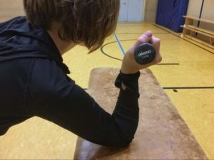 Arthrose im Handgelenk | Dr. med. Günther Riedel